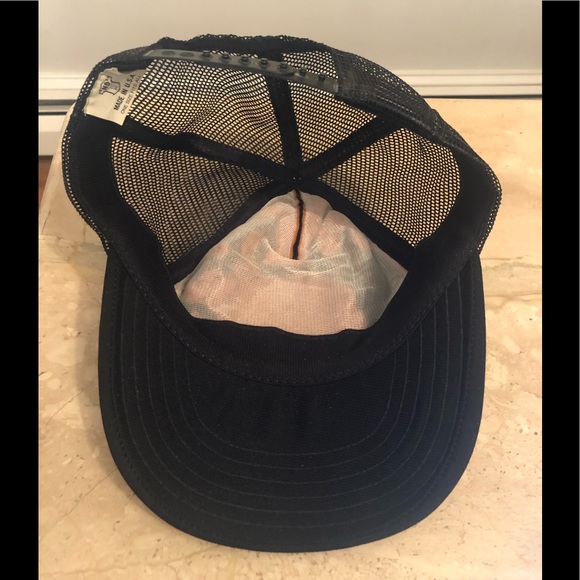 Harley-Davidson | Accessories | Vintage Harley Davidson Trucker ...